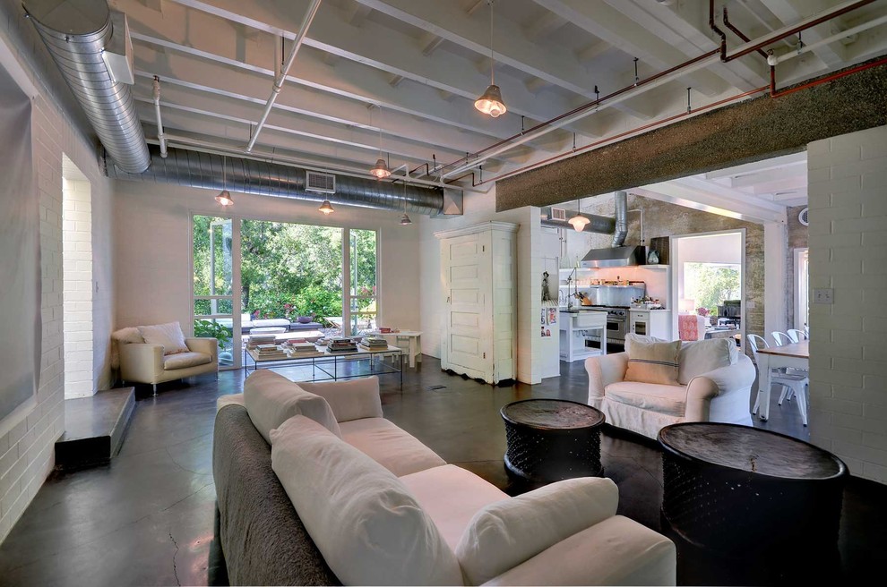 Amy Neunsinger & Shawn Gold House - Modern - Bathroom - Los Angeles | Houzz