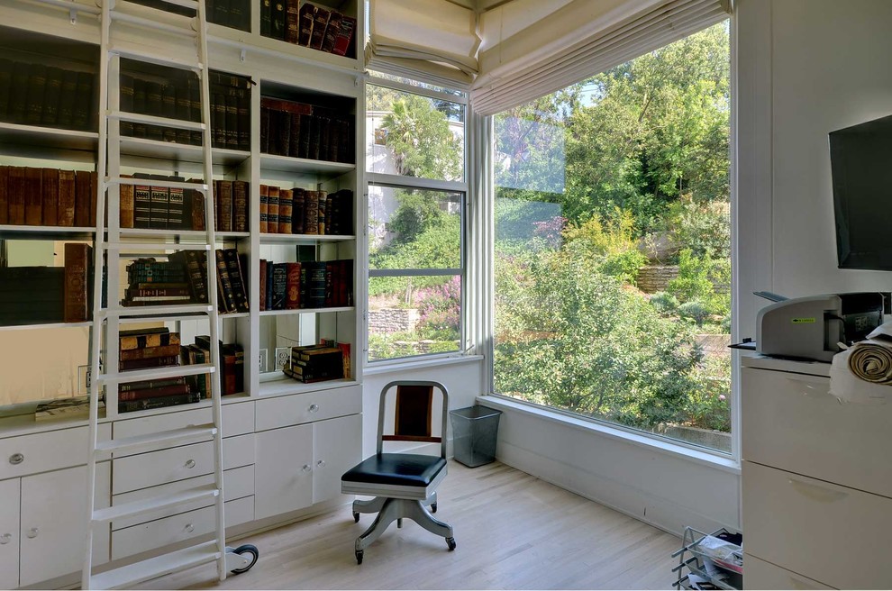 Amy Neunsinger & Shawn Gold House - Modern - Bathroom - Los Angeles | Houzz