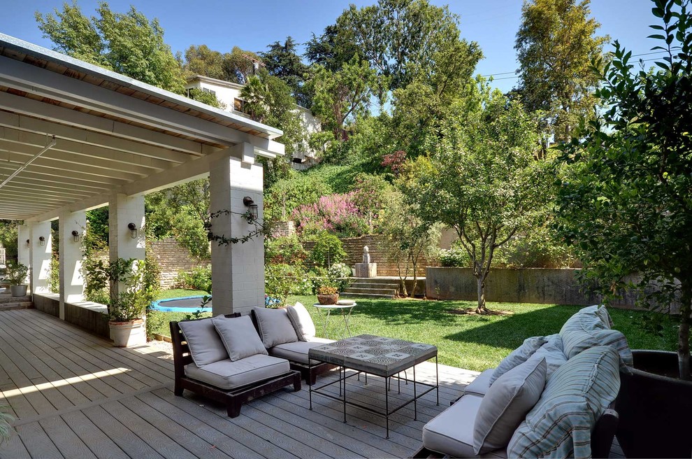 Amy Neunsinger & Shawn Gold House - Modern - Bathroom - Los Angeles | Houzz