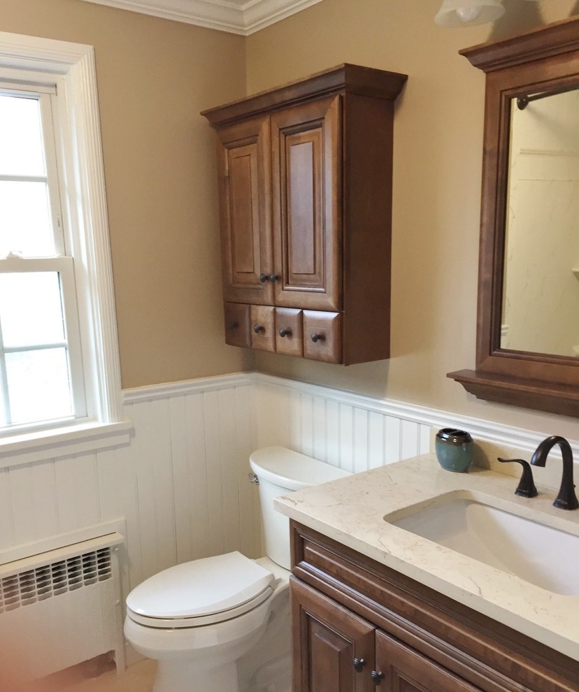 Anislie, MD Bathroom - Eclectic - Bathroom - Baltimore - by JJM Services LLC | Houzz