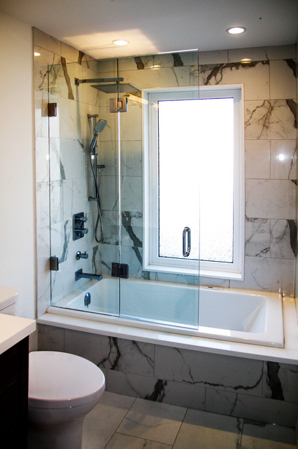 ANNETTE STREET TORONTO - Classique Chic - Salle de Bain - Toronto - par ...