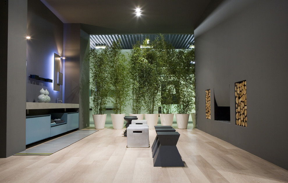 Antonio Lupi Panta Rei Collection - Modern - Bathroom - Vancouver - by ...