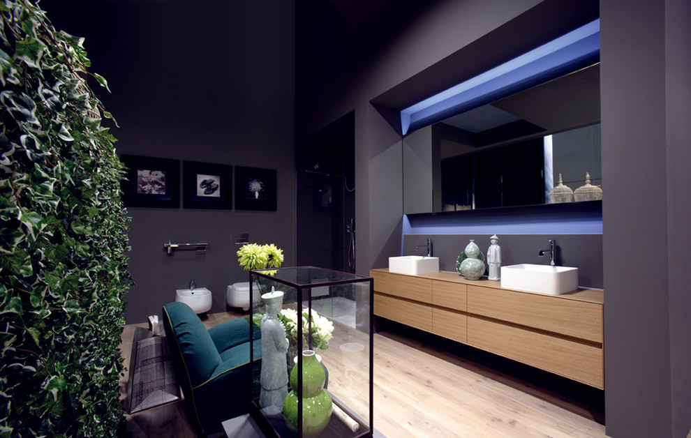 Antonio Lupi Panta Rei Collection - Modern - Bathroom - Vancouver - by ...