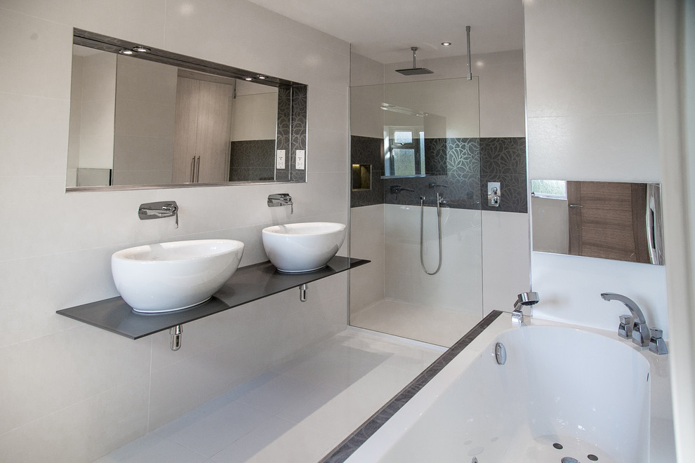 Aquatek Installations - Modern - Bathroom - Other - by Aquatek Bathroom ...