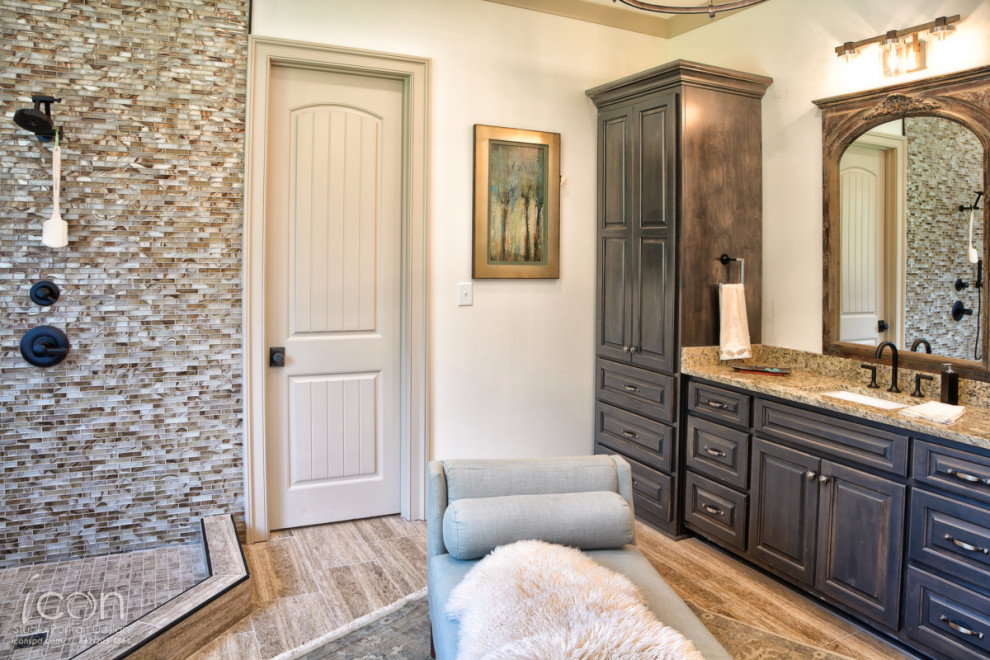 Architectural Designs Tudor House Plan 17503LV Client-Built in ...