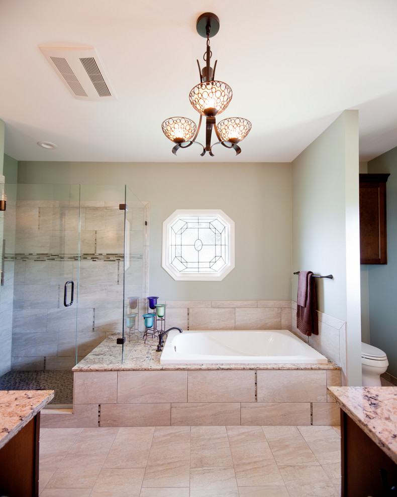 Austin 360 Bathroom Remodel - Traditional - Bathroom - Austin - by On ...