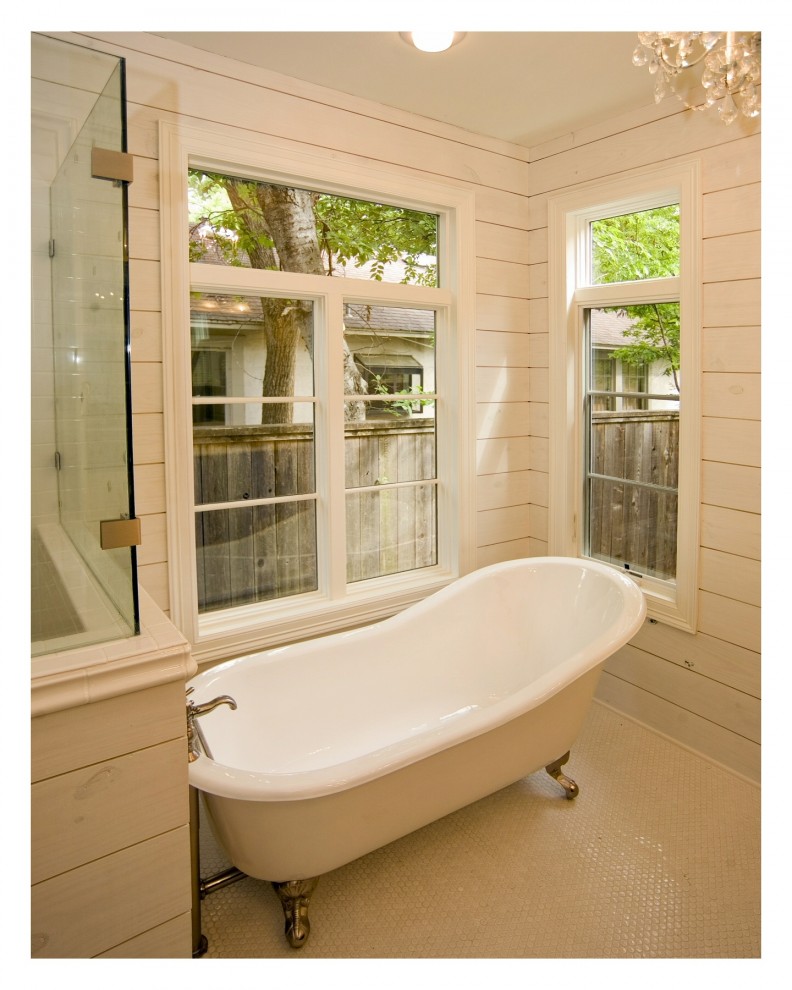 Austin Bathroom Remodeling Ideas - Contemporary - Bathroom - Austin ...