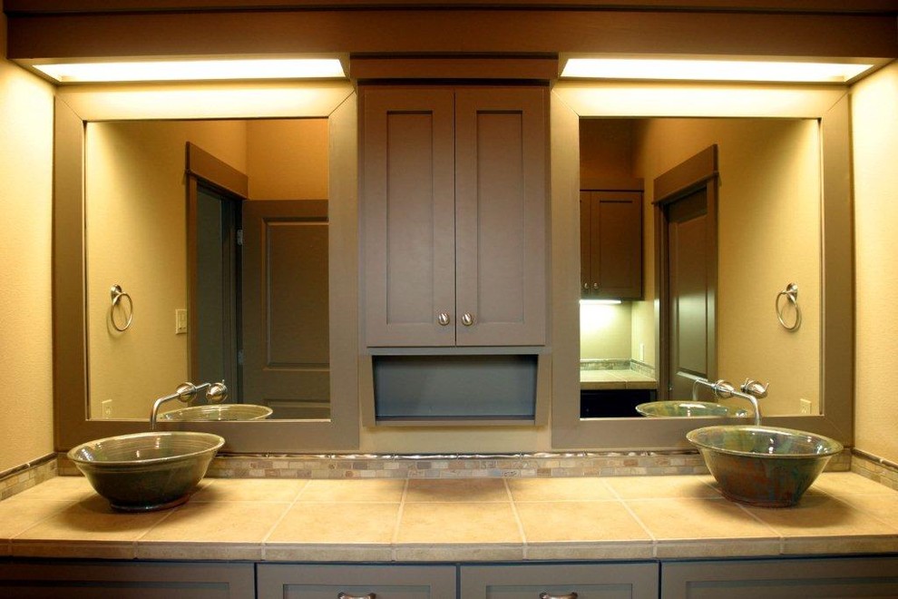 Austin Bathroom Remodeling Ideas - Contemporary - Bathroom - Austin ...