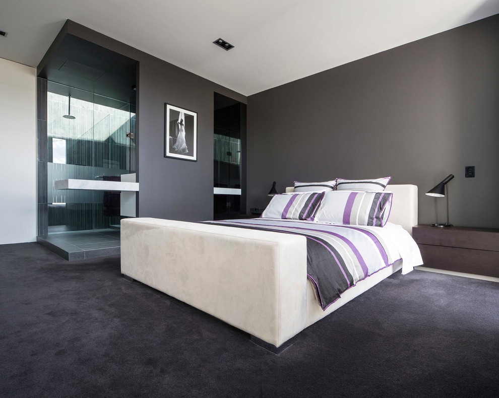 Barrett Street Albert Park - Modern - Bathroom - Melbourne - by Desyne Developments | Houzz