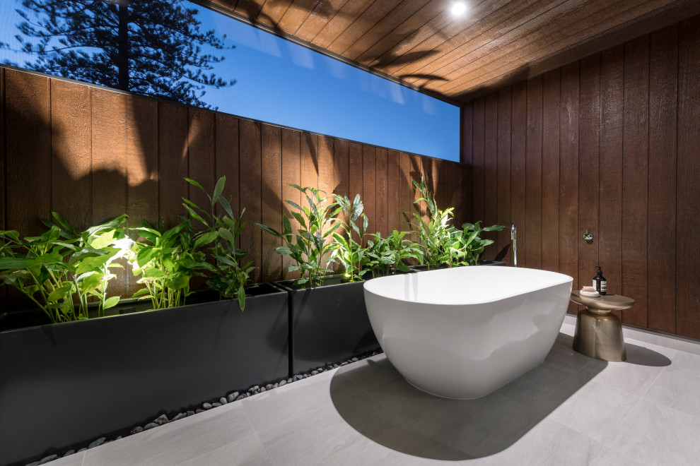 Barrett - Bathroom - Perth - by Weststyle | Houzz