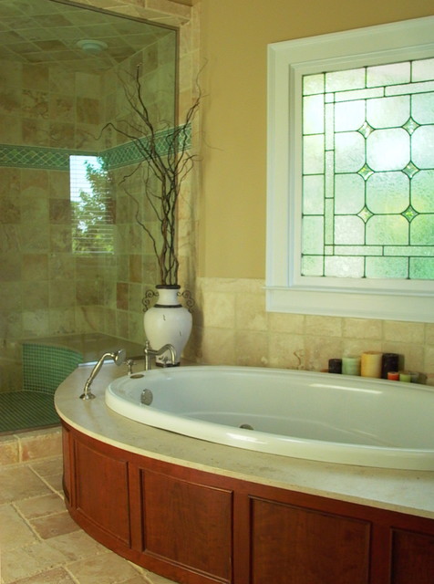 Bath - Salle de Bain - Atlanta - par FrontPorch | Houzz