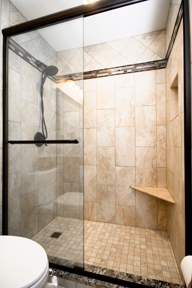 Bathroom by henry bath design team - Traditional - Bathroom - St Louis ...