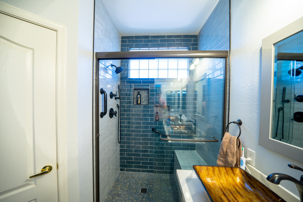 Bathroom Design Ideas - Bathroom - Phoenix - by Atelier507 | Houzz