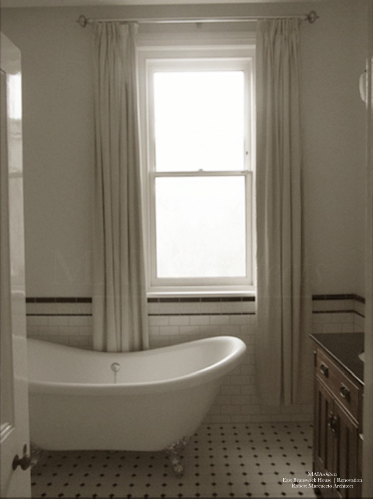 BATHROOM DESIGN - Classique - Salle de Bain - Melbourne - par ...