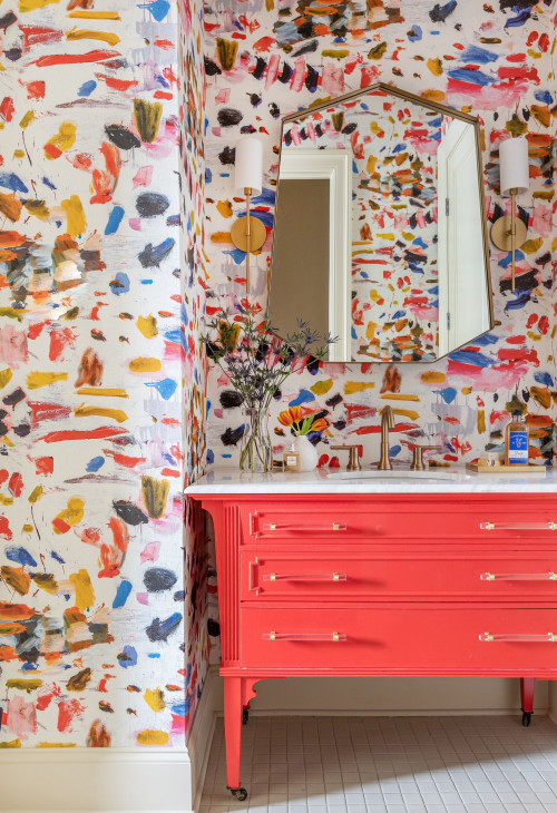 66+ Cute Bathroom Ideas ( ADORABLE LOOK ) - Inspiring Bathrooms