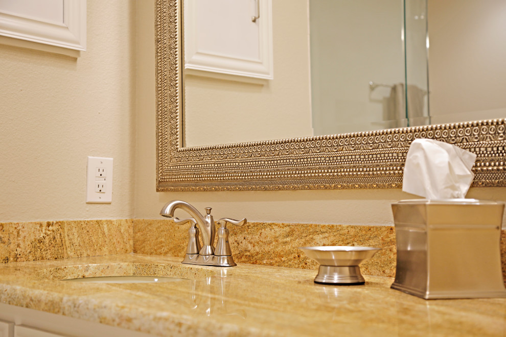 Bathroom project - southlake - Salle de Bain - Dallas - par Joseph ...