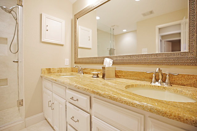 Bathroom Project Southlake Bathroom Dallas By Joseph And Berry