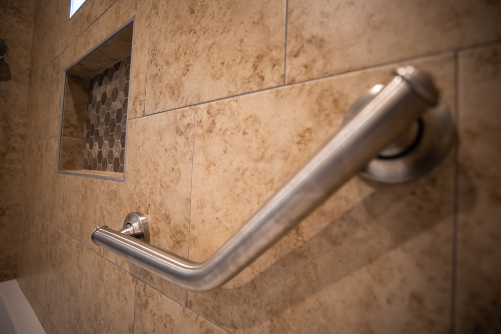 Bathroom Remodel - Los Angeles - Bathroom - Los Angeles - by AP ...