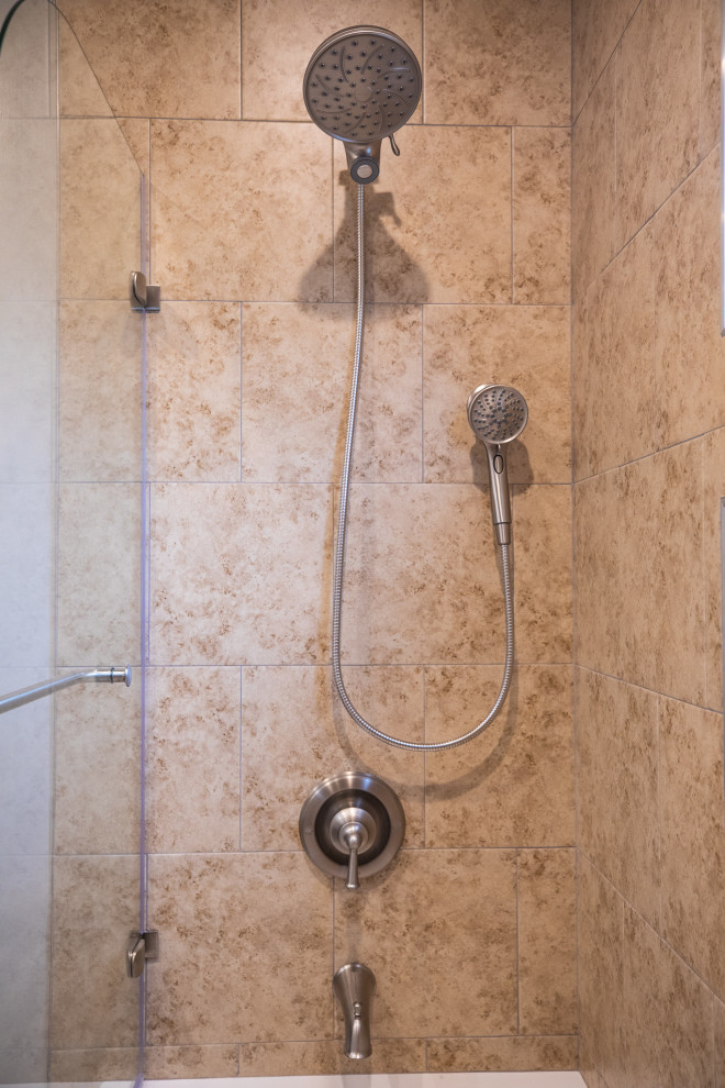 Bathroom Remodel - Los Angeles - Bathroom - Los Angeles - by AP ...