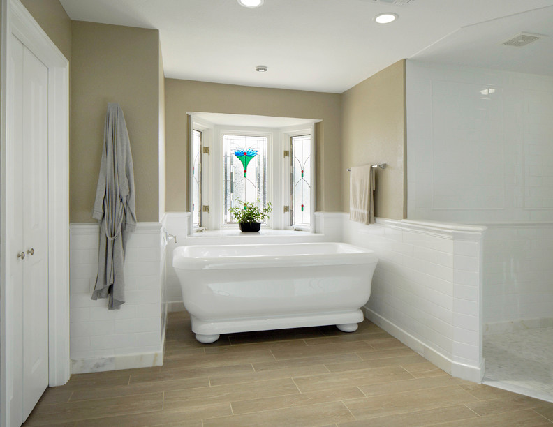 Bathroom Remodels Traditional Bathroom Dallas By Usi Design