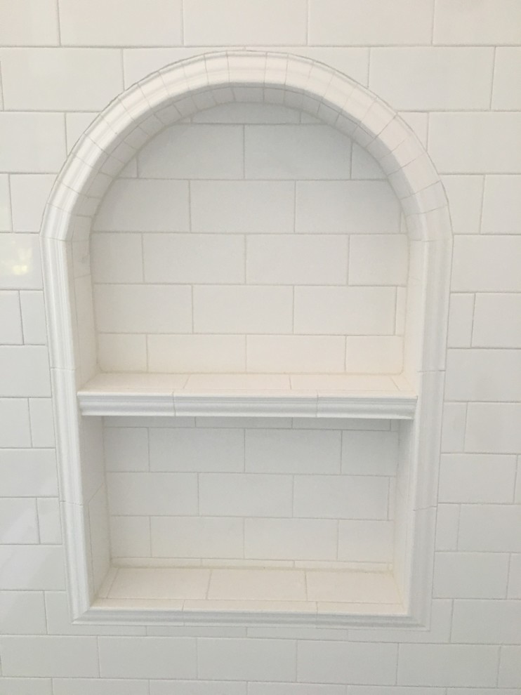 Bathroom Renovation/Remodeling Portfolio - Farmhouse - Bathroom - Los ...