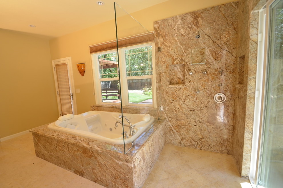 Bathroom/Sensation - Contemporary - Bathroom - San Francisco - by ...