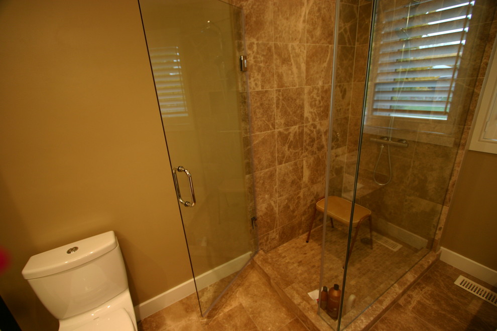 Bathroom Toronto - Contemporary - Bathroom - Toronto - by HSG ...