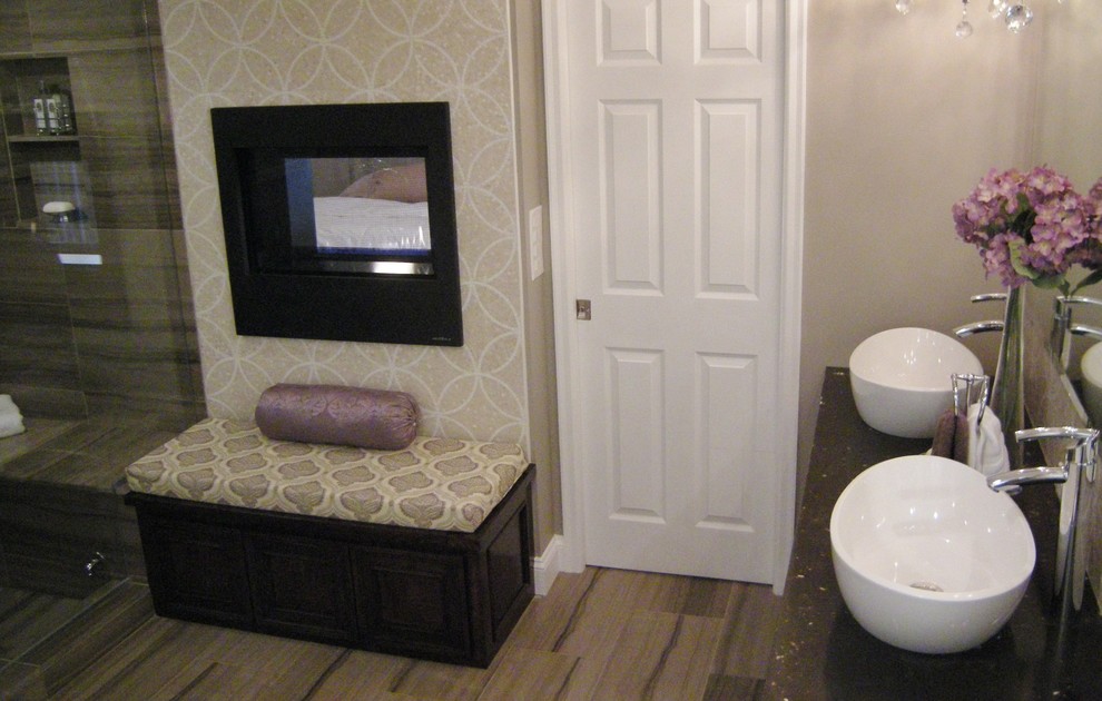 BATHtastic! Hole in One - Traditional - Bathroom - Minneapolis - by ...