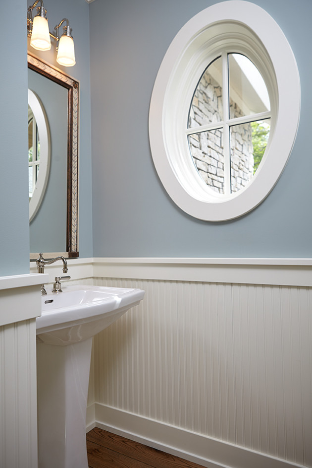Beach House - Beach Style - Bathroom - Grand Rapids - by Zahn Builders Inc. | Houzz