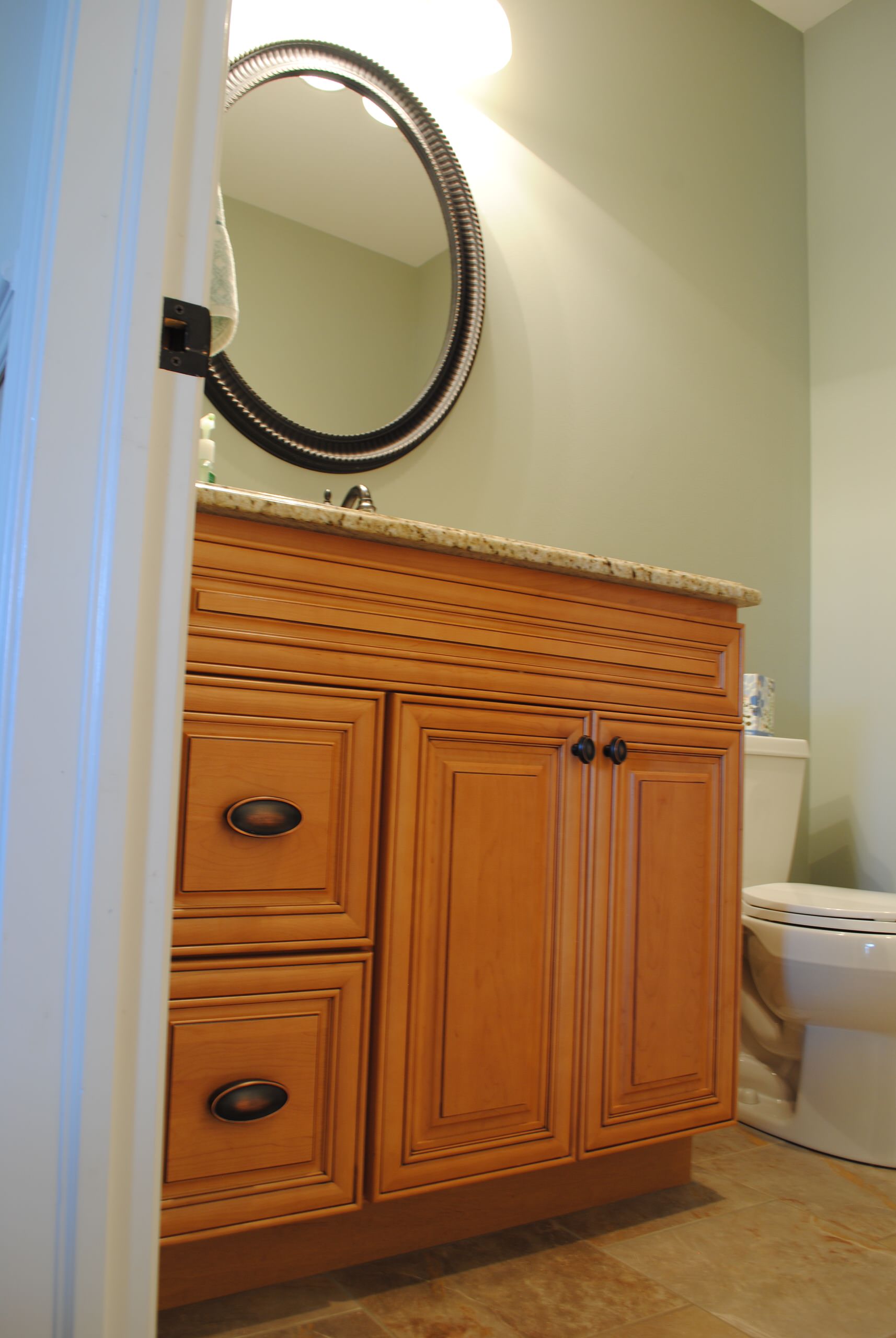 Omega Dynasty Bathroom Cabinets | Cabinets Matttroy