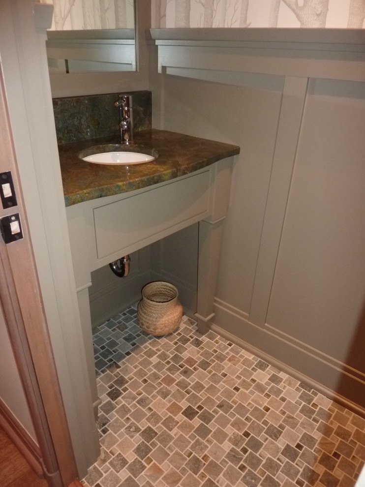 Beautiful Bathrooms - Traditional - Bathroom - Chicago - by Chester ...