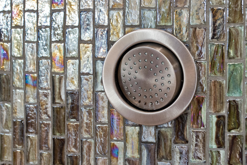 Benton Street Project - Contemporary - Bathroom - Chicago - by VeDco ...