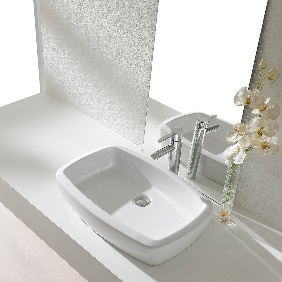 Bespoke Basins - Modern - Bathroom - Sydney - by Bathroom Tech | Houzz