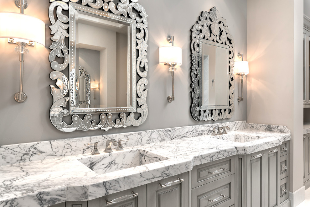 Best Modern Homes by Architecture Firm Fratantoni Design! - Modern ...