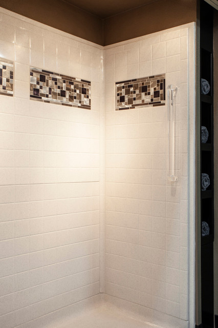 Bestbath fiberglass shower alcove shower composite shower commercial ...