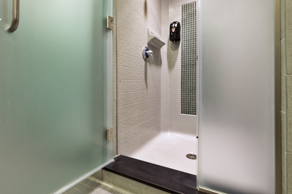 bestbath walk in shower handicap showers ada shower barrier free shower ...