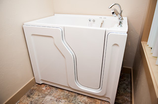 Bestbath walk in tub ada tubs ada bathtub - Bathroom - by Bestbath | Houzz