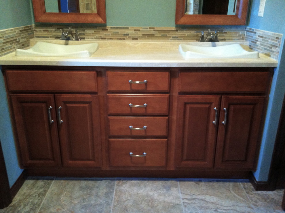Beth Dodge - Traditional - Bathroom - Other | Houzz