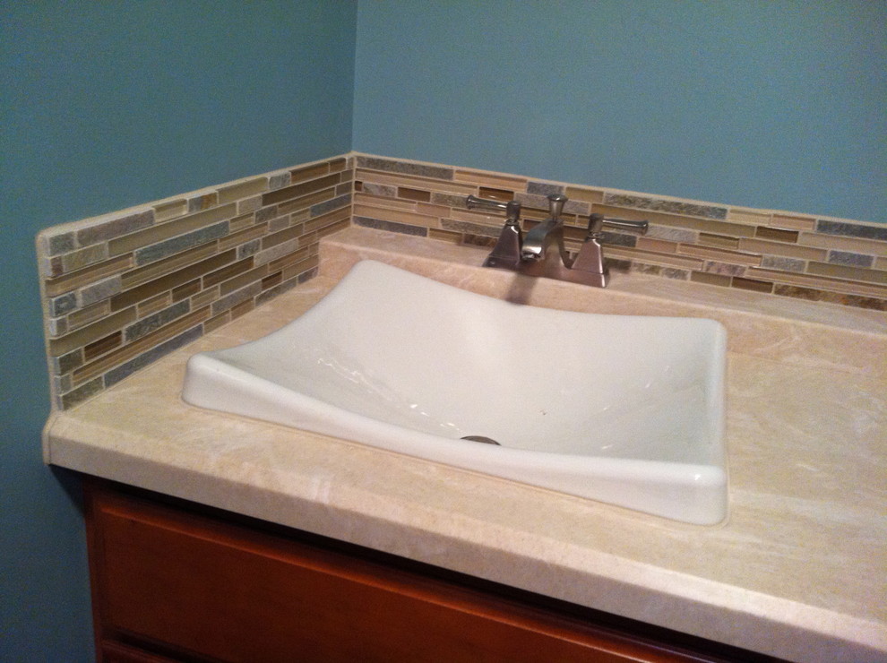 Beth Dodge - Traditional - Bathroom - Other | Houzz