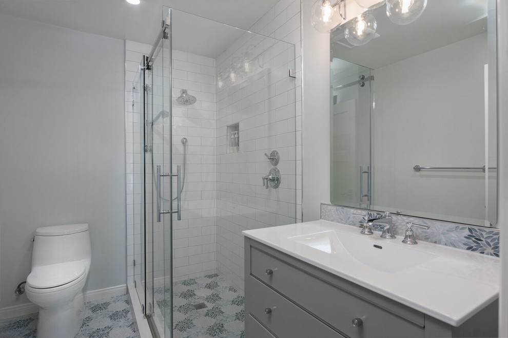 Beverly Hills, CA Home Designed by Alison Glen - Contemporary ...