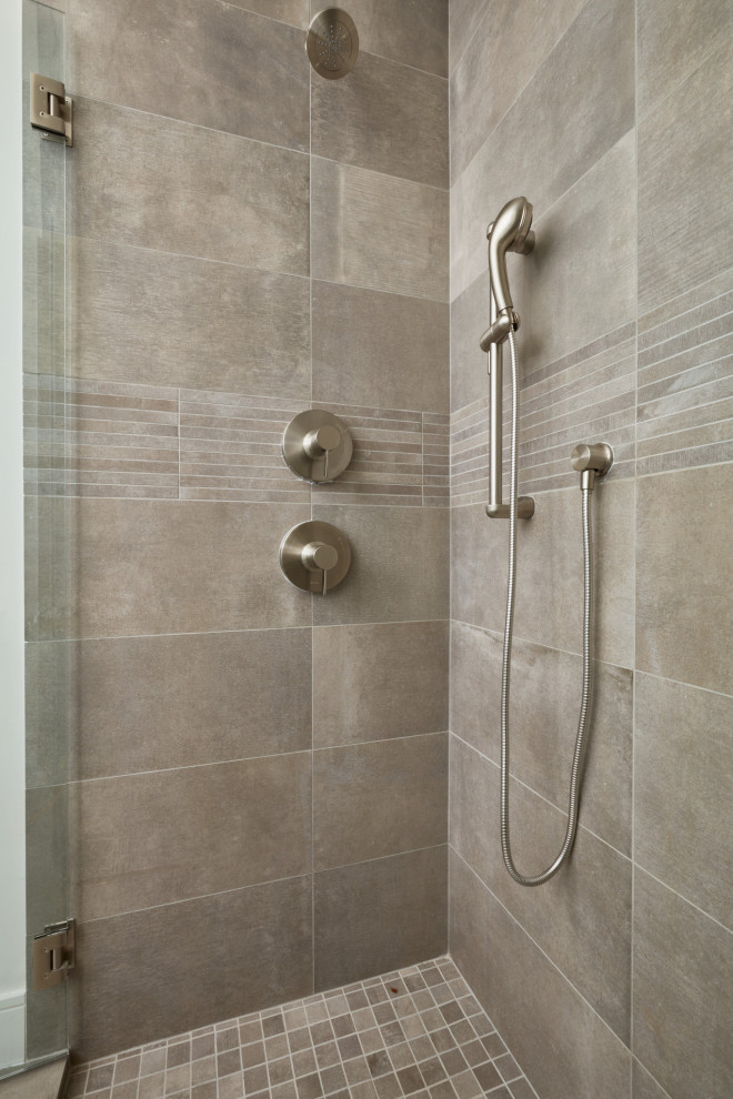 BK Builders Houston TX - West Clay Contemporary - Contemporary ...
