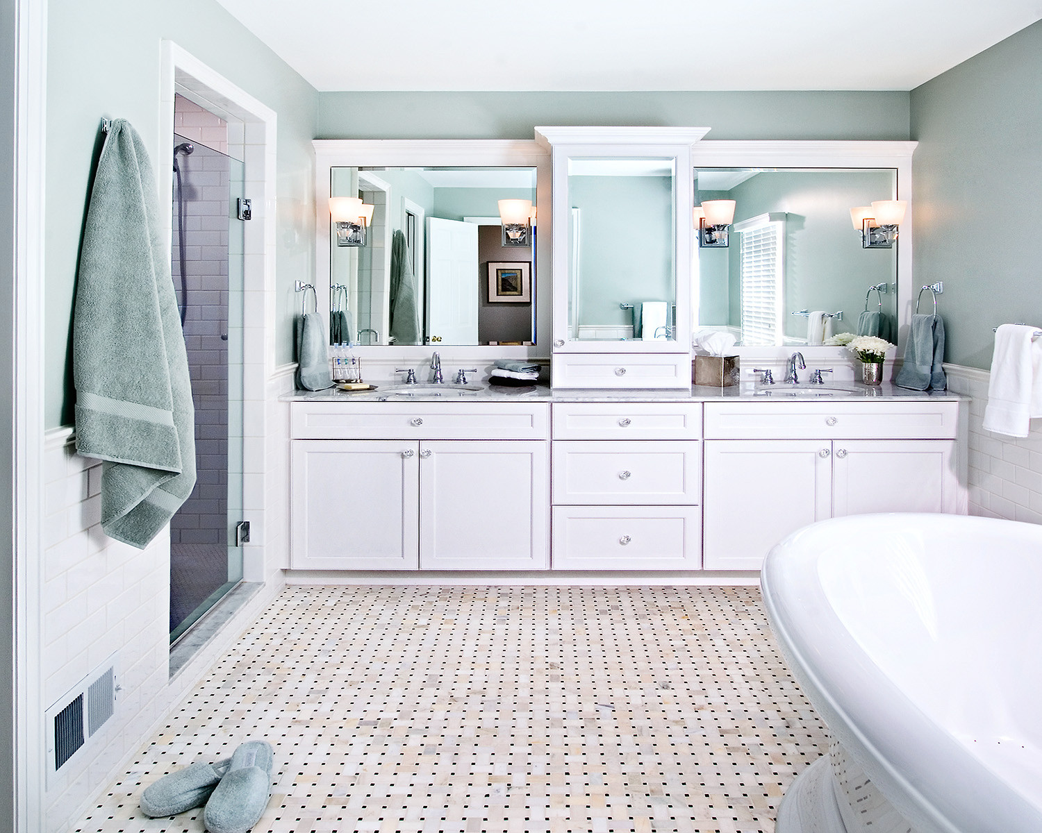 Omega Dynasty Bathroom Cabinets | Cabinets Matttroy