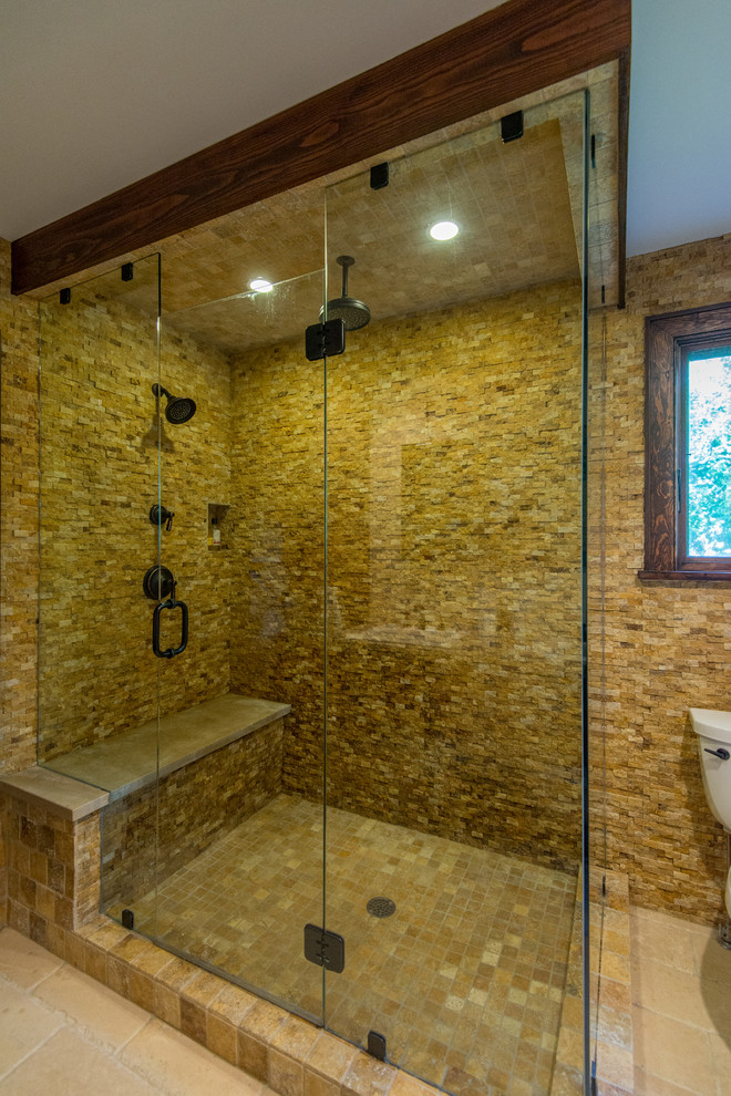 Blythe Reno - Traditional - Bathroom - Cincinnati - by Michaelson Homes ...