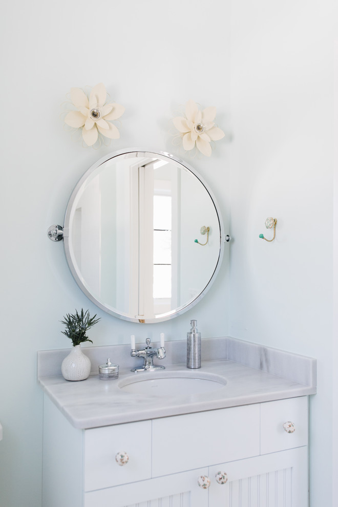 Bodin St, Hinsdale, IL - Bathroom - Chicago - by M House Development ...