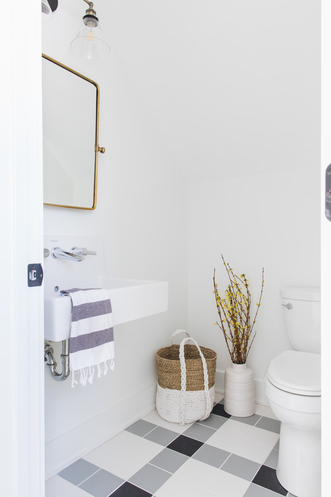 Bodin St, Hinsdale, IL - Bathroom - Chicago - by M House Development ...