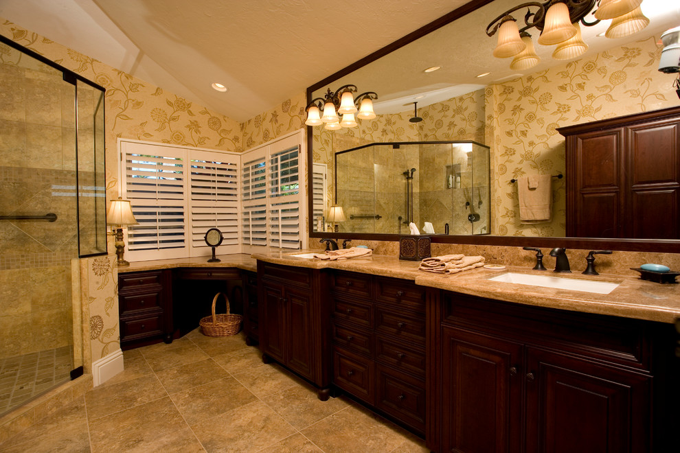Bonita Springs Master Bedroom & Bathroom Remodel - Master Bathroom ...