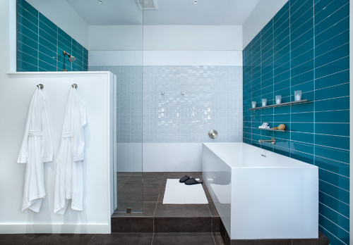 Shop Blue Bathroom Tiles | 17+ Blue Tiles You Should See | Stone Tile Depot