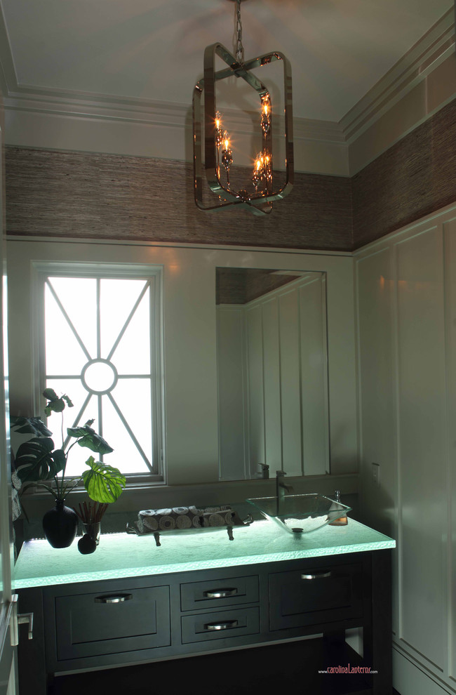Buffington Homes/Zach Carney - Bathroom - Charleston - by Carolina ...