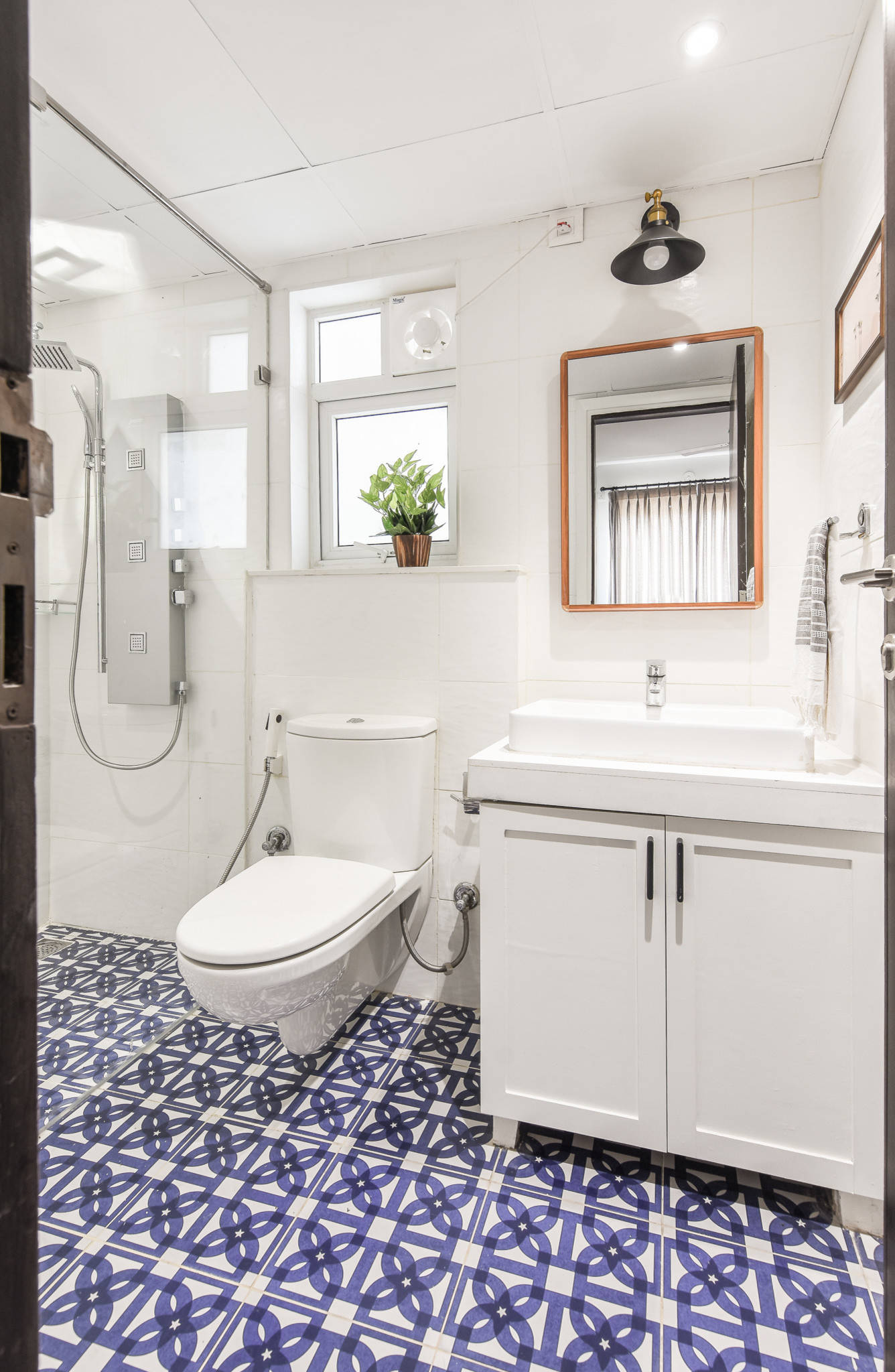 10 Most Popular Indian Bathrooms on Houzz