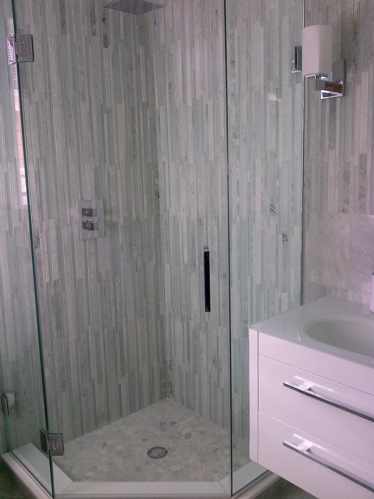 Cancos TIle - Bathroom - New York - by CANCOS Tile & Stone | Houzz